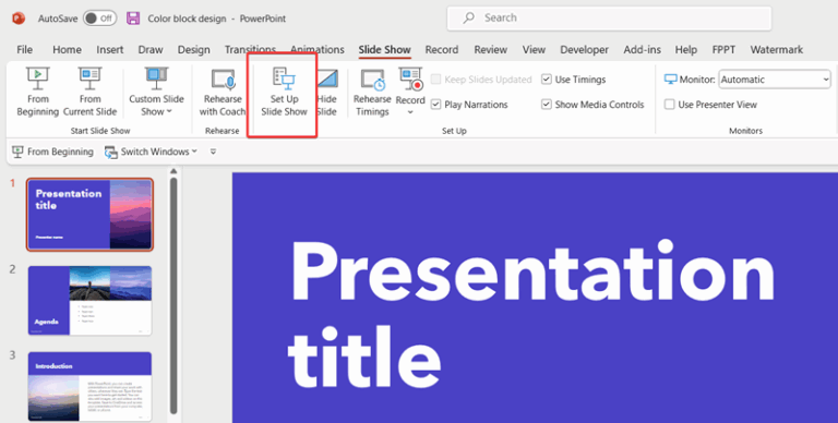 7 Cara Merekam Layar di OBS Studio, Oke Buat Presentasi Kuliah ...